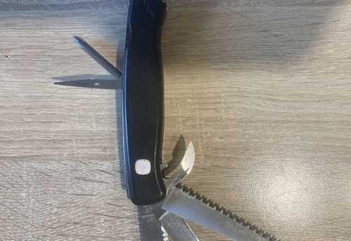 Швецарский Нож Wenger Ranger
