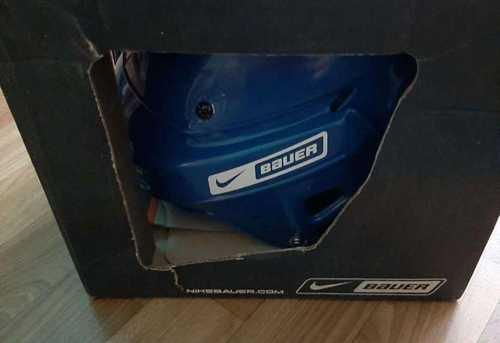 Шлем хоккейный bauer NBH1500M