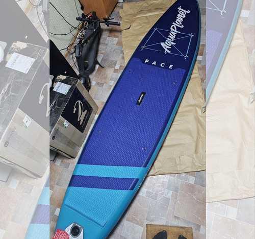 Sap board Acva planet 320cm сап борд