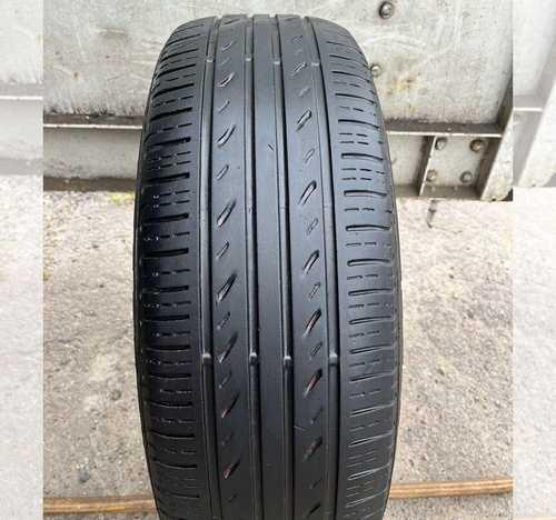 Kumho Solus KH15 215/65 R16 98H