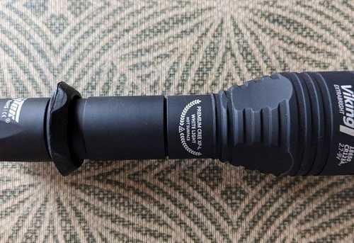 Фонарик тактический armytek viking