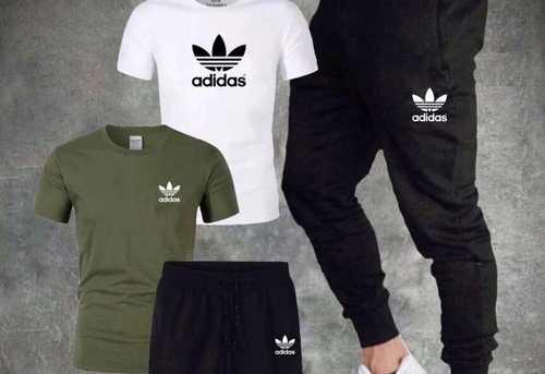 Спортивный костюм adidas