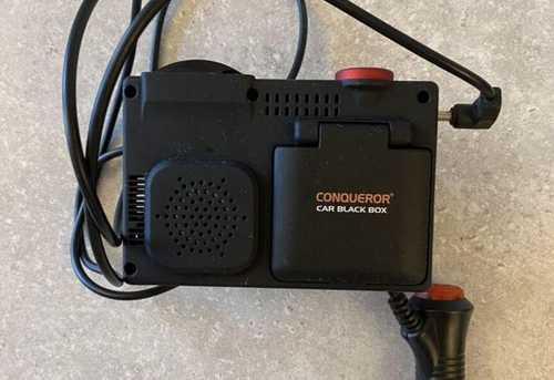 Видеорегистратор Conqueror GPS-1698H