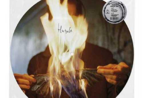 Hurula / Oss Ar Allt (Picture Disc)(12" Vinyl EP)