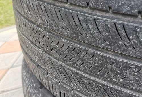 Hankook Dynapro HP2 RA33 265/50 R20