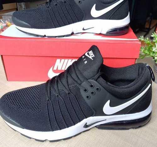 Кроссовки Nike air Presto (41-46)