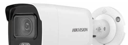 Камера видеонаблюдения IP Hikvision DS-2CD2047G2-L