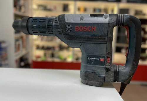 Молоток отбойный bosch gch7-vc