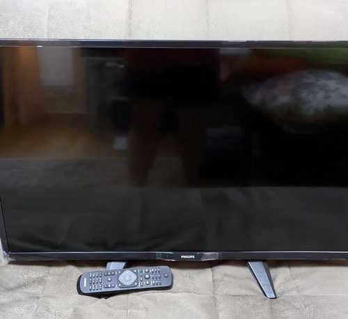 Full HD LED-телевизор Philips 32PFT4132/60