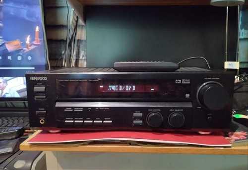 Ресивер Kenwood KRF-V4060D