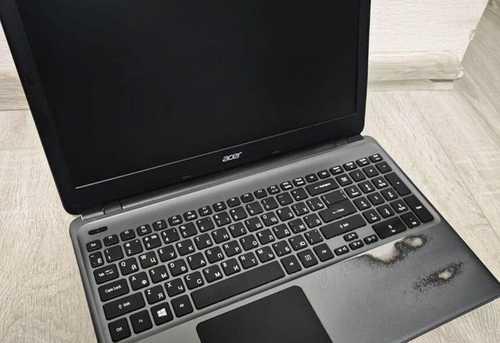 Acer aspire e1 570g