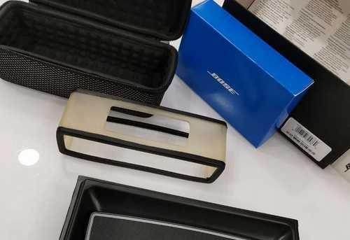 Музыкальная колонка Bose soundlink mini 2 оригинал