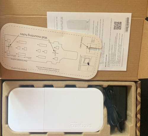 Mikrotik wap ac lte6 kit