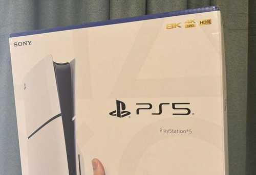 Sony playstation 5 slim disk 1tb cfi-2000a