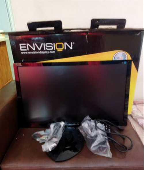 27" Монитор Envision G2770hL