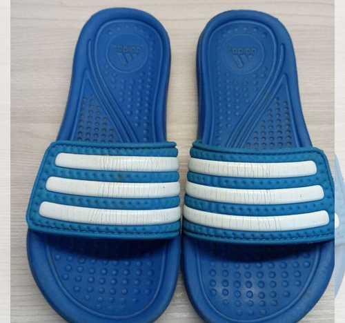 Сланцы adidas 30 р