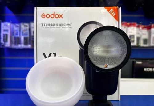 Godox Ving V1S для Sony/Гарантия