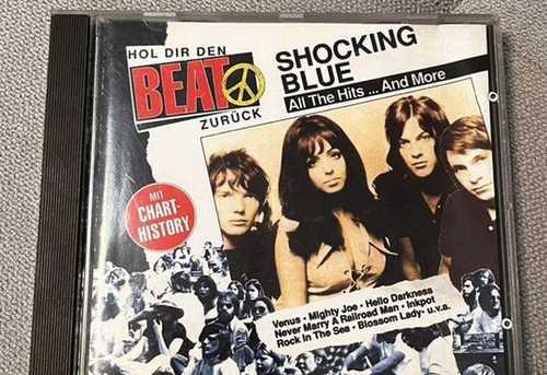 Shocking Blue cd