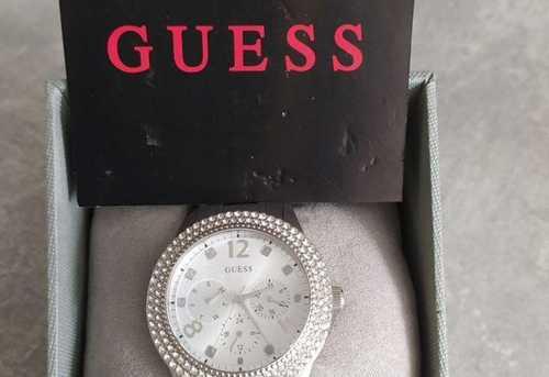 Часы guess женские