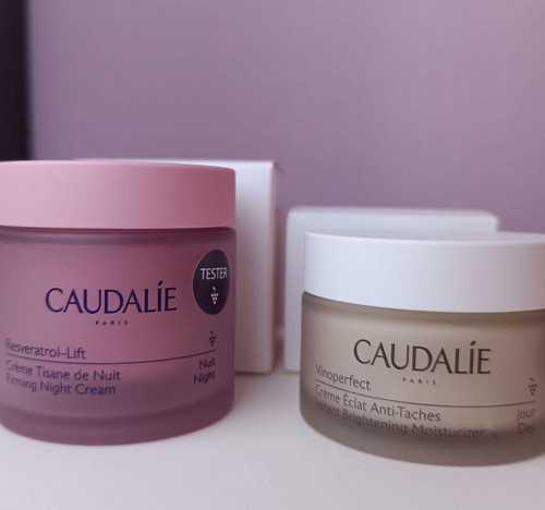 Крем для лица Caudalie