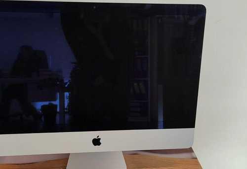 Продается iMac (21.5-inch, Late 2012)