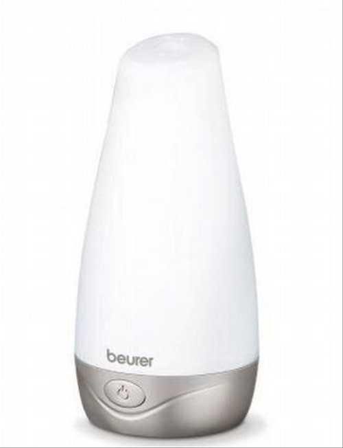 Увлажнитель воздуха Beurer LA 30, белый/серый