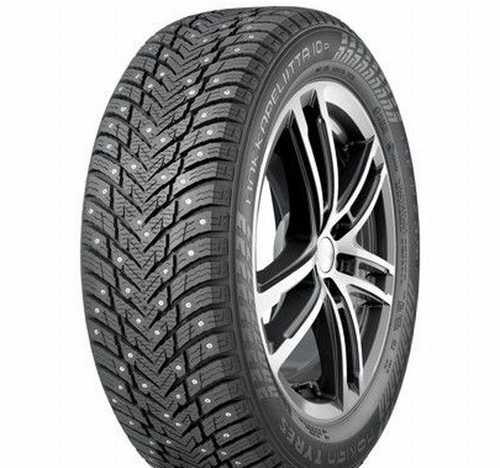 Nokian Tyres Hakkapeliitta 10p 225/45 R17 94T