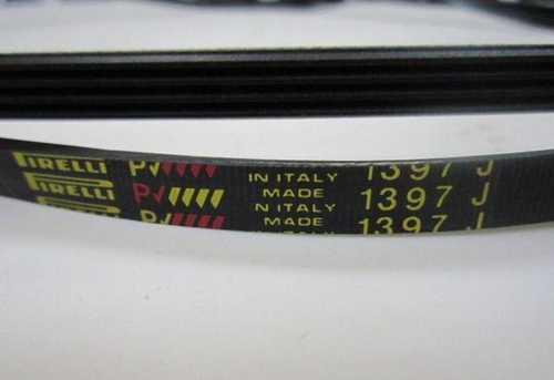 Ремень Pirelli (Италия ) для стиральной машины 139