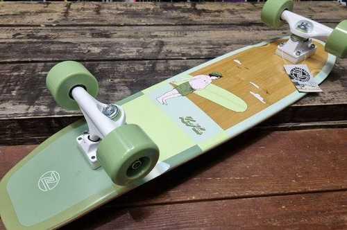 Круизер Z-Flex Bamboo Cruiser (Новый)