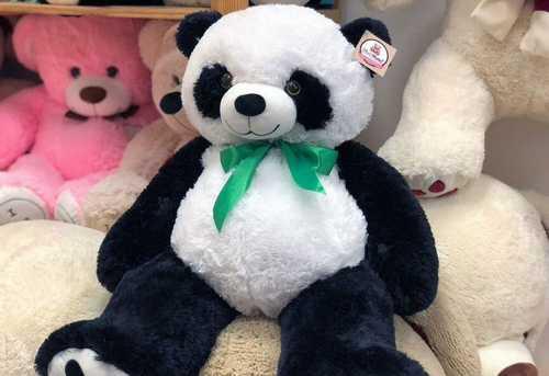 Плюшевая панда 85 см
