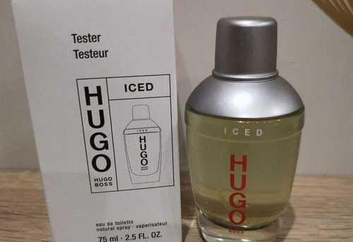 Hugo Iced 75 оригинал
