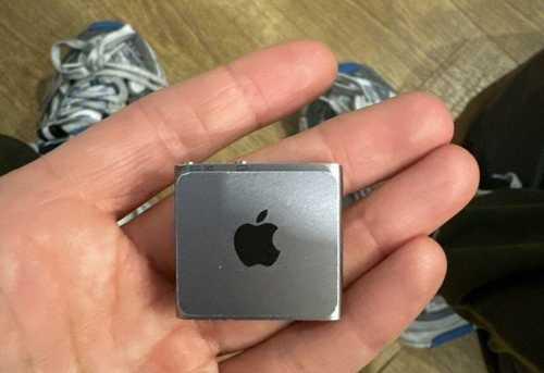 Плеер iPod shuffle