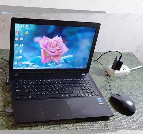 Ноутбук Asus X551M