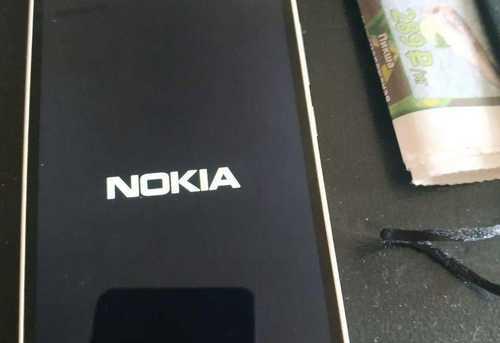 Nokia 2.1, 8 ГБ