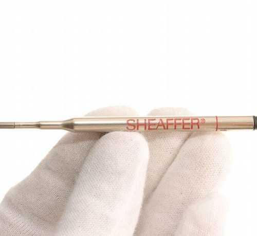 Sheaffer Шариковый Стержень Ручки Чёрный 0,5мм F