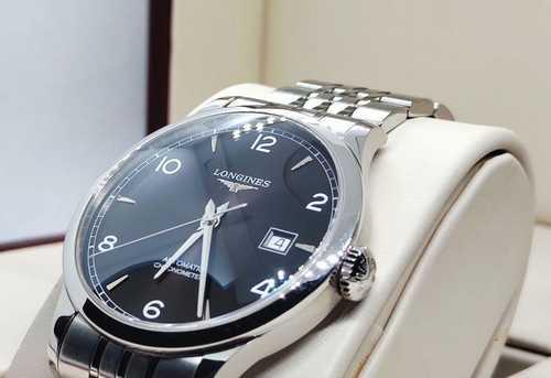 Часы мужские Longines Record
