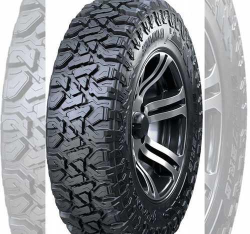 КАМА Flame M/T (HK-434) 185/75 R16 97Q