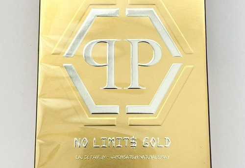 Philipp Plein No Limits Gold 90 ml