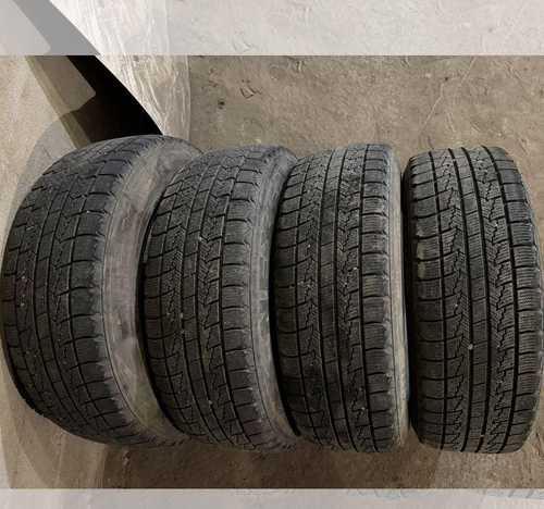 Nexen Winguard Ice 185/65 R15 88Q