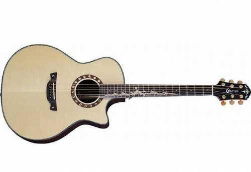 Crafter ML G-1000ce Natural