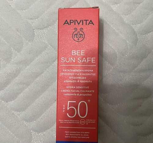 Apivita bee sun safe