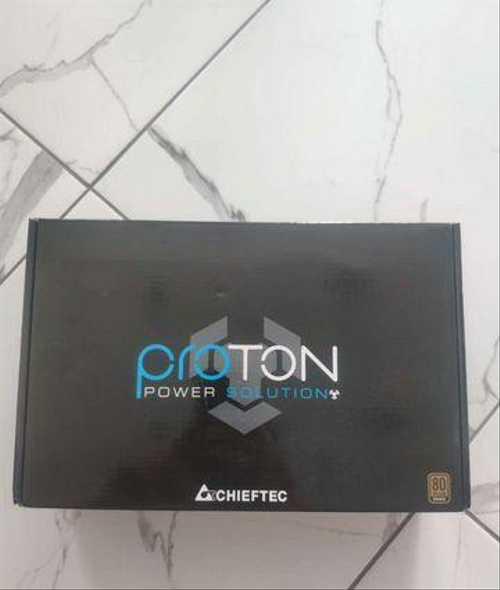 Chieftec proton 750c (750w)