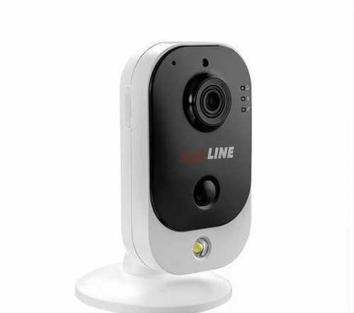 Видеокамера RedLine RL-IP42P-SW.pir