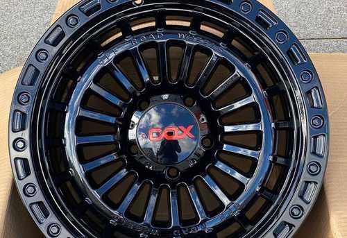 Литые диски R17 5x150 ET25 Land Cruiser 200