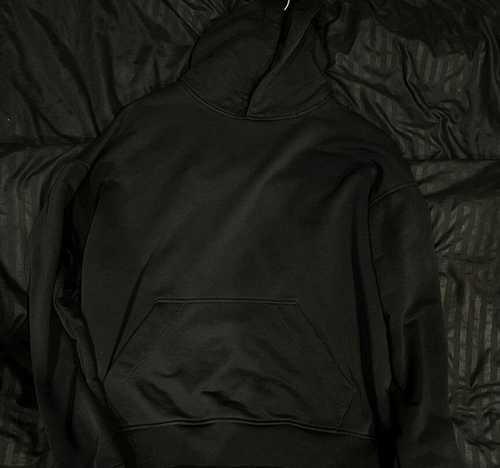 Худи/Толстовка blank stuff oversize