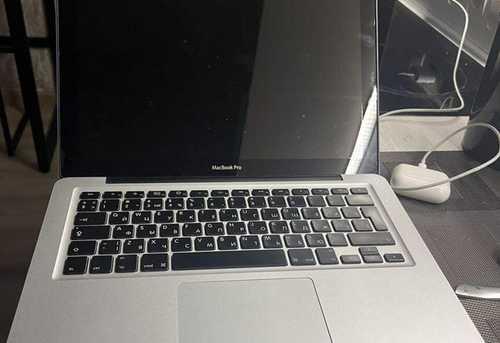 Apple MacBook Pro 13 mid 2012