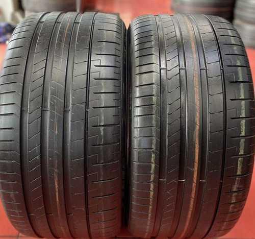 Pirelli P Zero PZ4 L.S. 285/30 R22 101Y