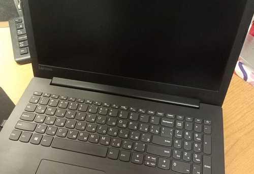 Ноутбук lenovo 80XH