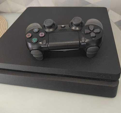 Sony playstation 4 slim 500gb