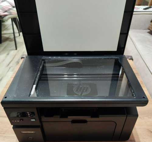 Мфу hp laserjet m1132